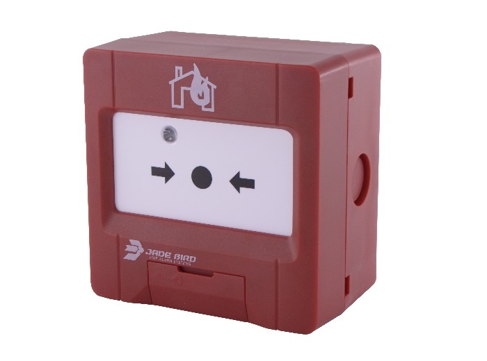 BUTON DE INCENDIU CONVENTIONAL - JBE-2101 | CONVENTIONALE ...